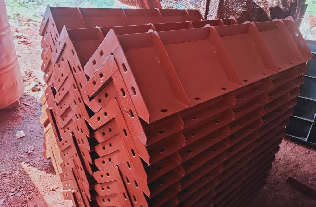 พัชรินทร์แบบเหล็ก | Patcharin Steel - พัชรินทร์แบบเหล็ก