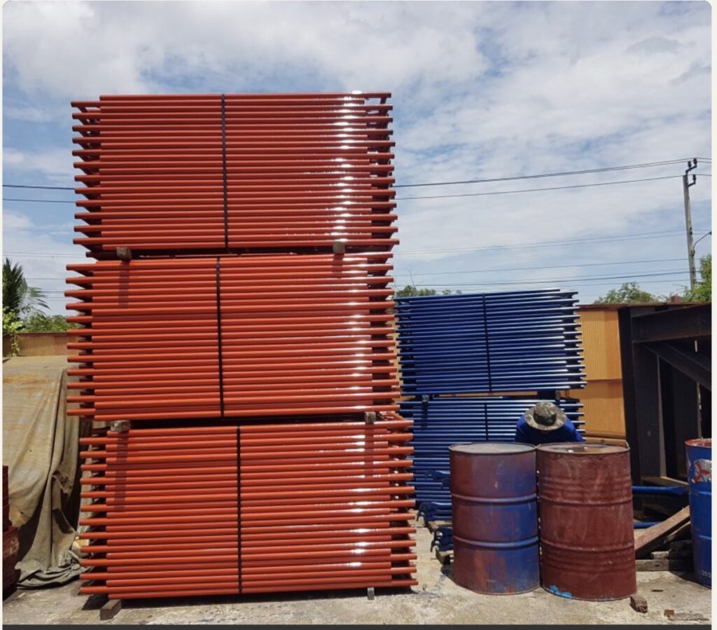 พัชรินทร์แบบเหล็ก | Patcharin Steel - พัชรินทร์แบบเหล็ก