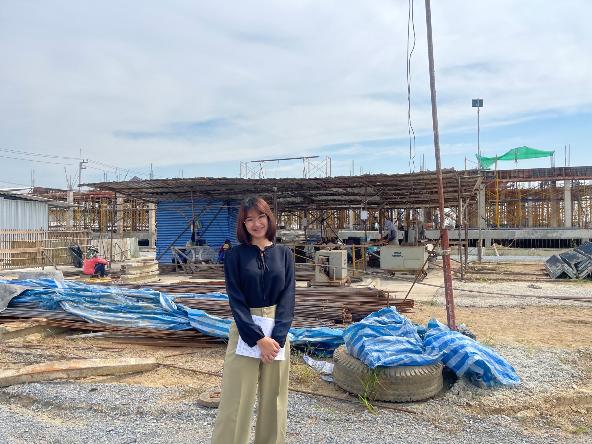 พัชรินทร์แบบเหล็ก | Patcharin Steel - พัชรินทร์แบบเหล็ก